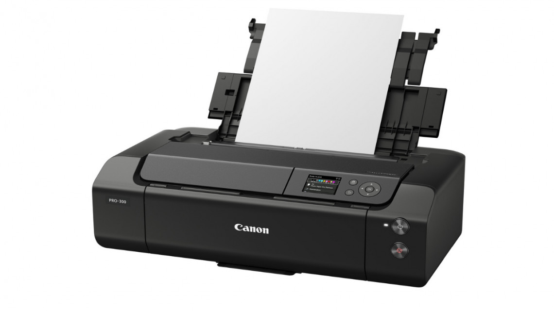 ImagePROGRAF PRO 300 Canon Aktuality DILERIS ImagePROGRAF PRO 300 Canon Aktuality DILERIS